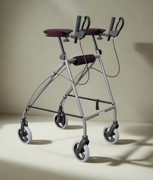 Ausnew Home Care | Days Forearm Walker – Gutter
