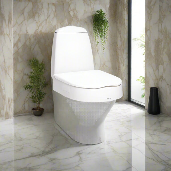 Ausnew Home Care | Etac Cloo Toilet Seat Raiser