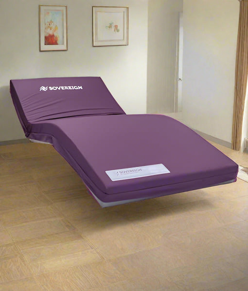 Ausnew Home Care | Mattress – Forte Sovereign Plus – King Single