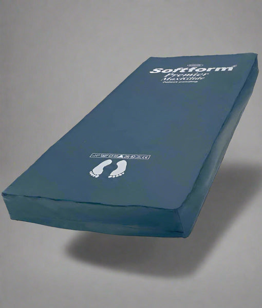 Ausnew Home Care | Mattress – Forte Sovereign Plus – King Single