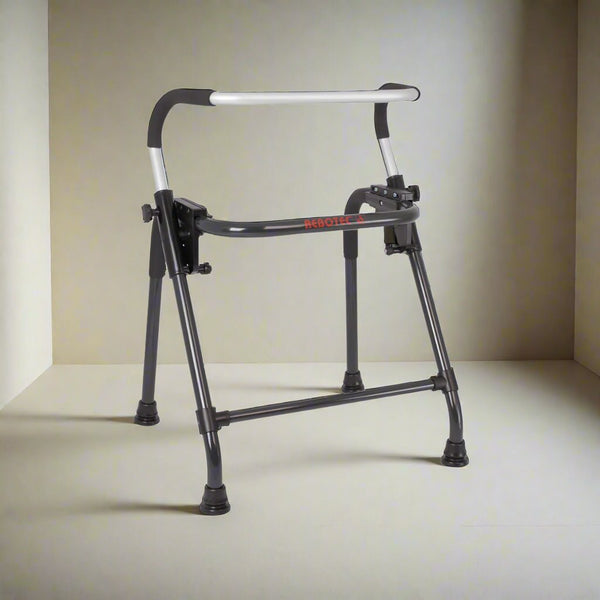 Ausnew Home Care | Rebotec Walk-On – Zimmer Frame