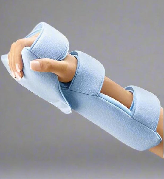 Ausnew Home Care | Healwell Wrist & Hand Soft Splint